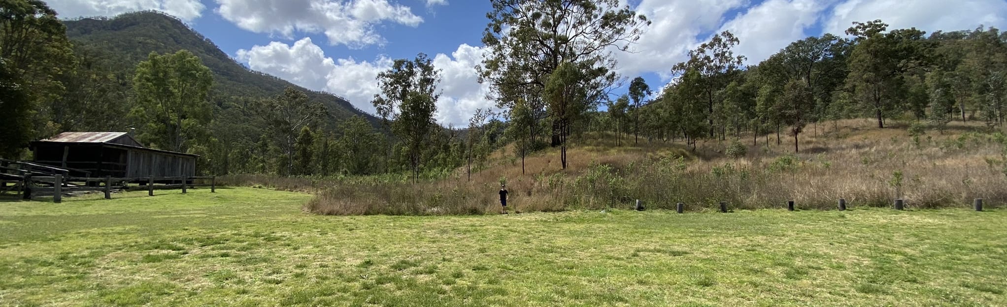 Glen Rock Summit Trail: 14 Reviews, Map - Queensland, Australia | AllTrails