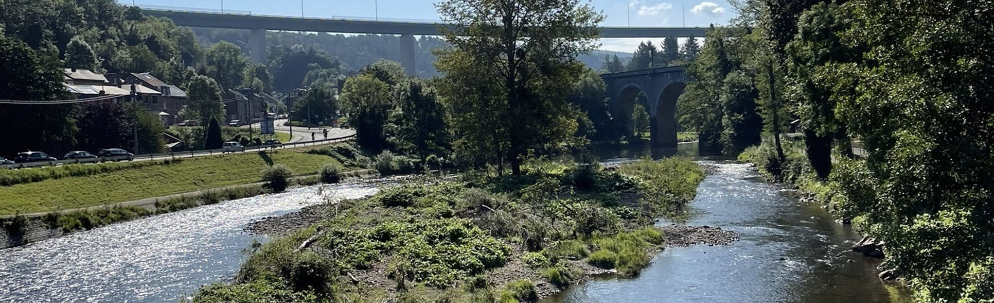 Remouchamps, Liège, Belgium - 14 Reviews, Map | AllTrails