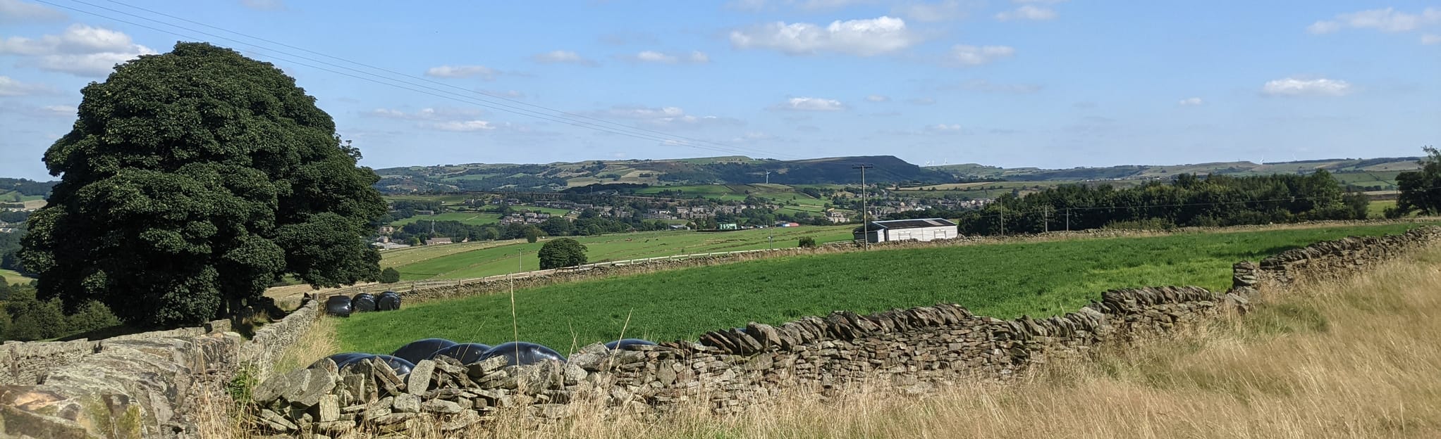 Holmfirth Circular: 177 Reviews, Map - West Yorkshire, England | AllTrails