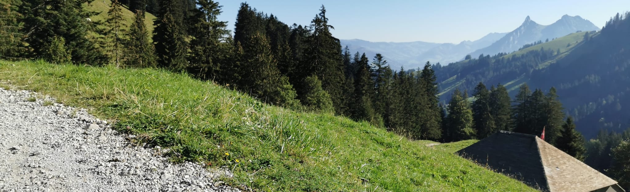 Moléson Circuit via Botanical Path: 5 Reviews, Map - Fribourg ...