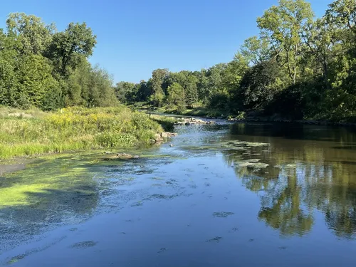 Best Walking Trails in Warrenville | AllTrails