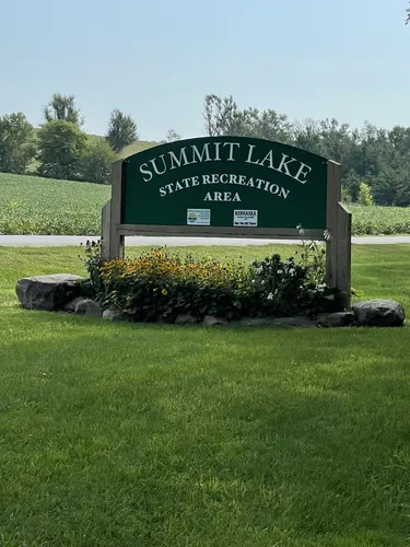Best Hikes and Trails in Summit Lake State Recreation Area | AllTrails