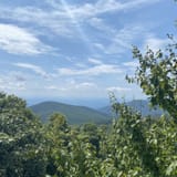 Thunder Ridge via Appalachian Trail, Virginia - 269 Reviews, Map ...