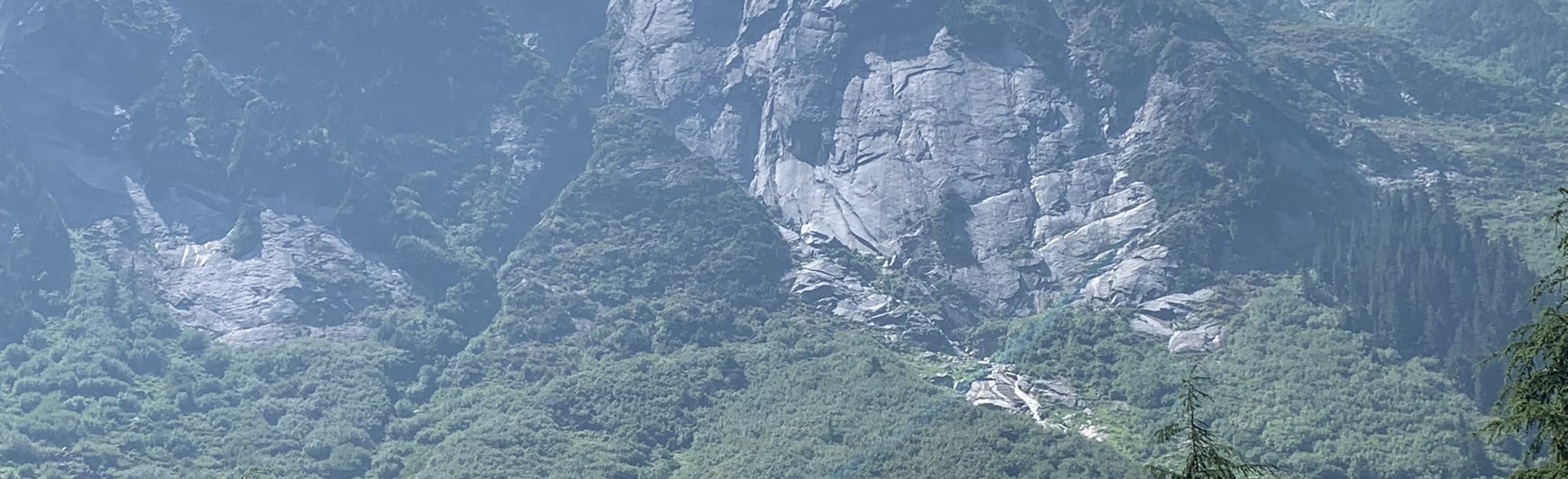 Mount Challenger: Challenger Glacier Route, Washington - 2 Reviews, Map ...