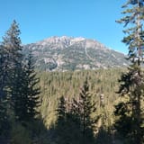 Agnes Gorge Trail, Washington - 131 Reviews, Map | AllTrails