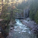Agnes Gorge Trail, Washington - 131 Reviews, Map | AllTrails