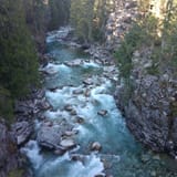 Agnes Gorge Trail, Washington - 131 Reviews, Map | AllTrails