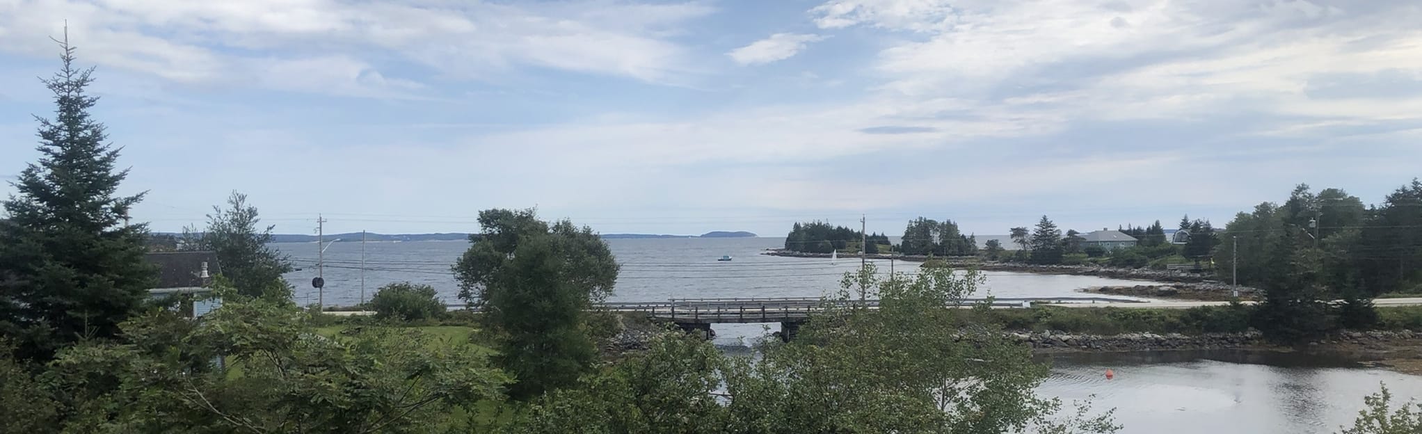 Rum Runners, Bridgewater Centennial, Bull Run, Trestle Trail | Map ...