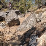 Long Lake Pictographs Loop, Washington - 15 Reviews, Map | AllTrails