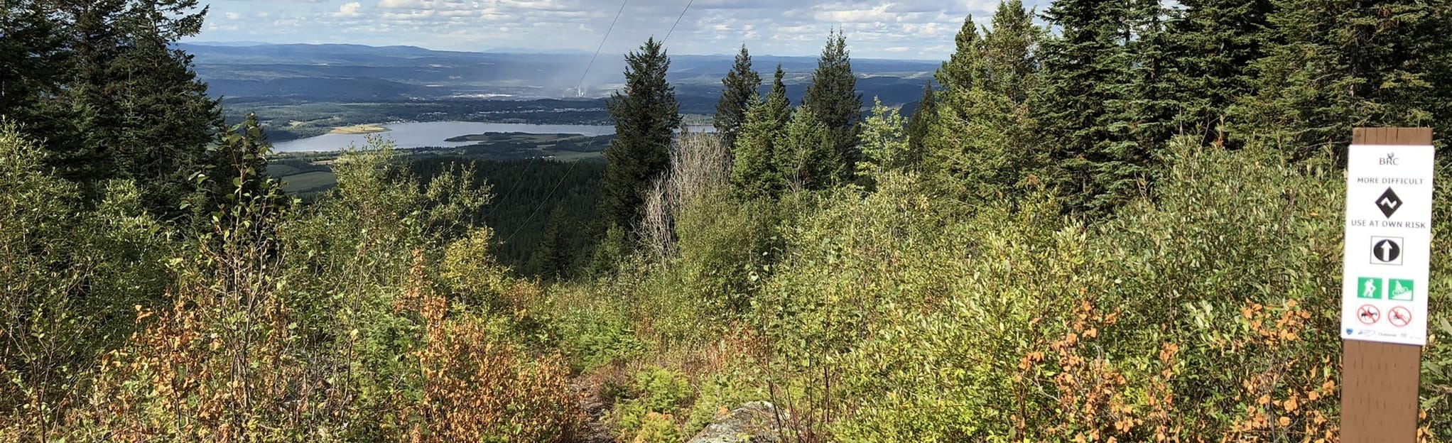 Dragon Mountain: Rock in the Park: 4 Reviews, Map - British Columbia ...