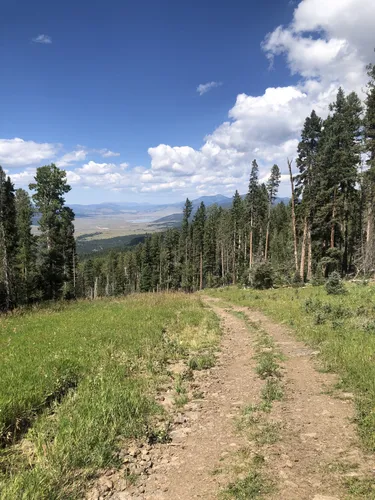 2023 Best 10 Trails and Hikes in Angel Fire | AllTrails