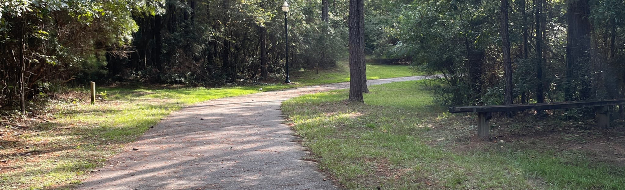 Alabama Southern Walking Trail, Alabama - 6 Reviews, Map | AllTrails