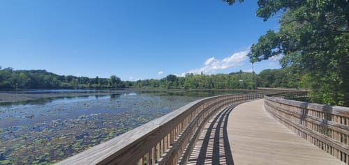 2023 Best 10 Trails and Hikes in Eagan | AllTrails