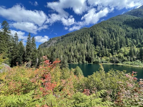 Best 10 Hikes and Trails in Alpine Lakes Wilderness | AllTrails