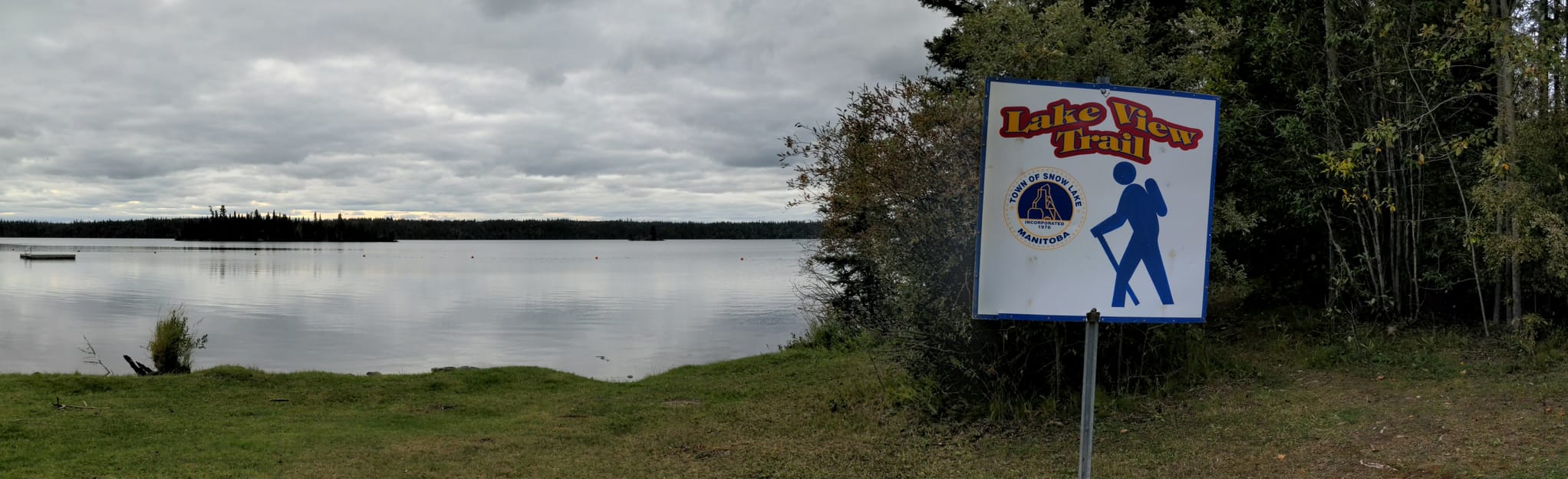 Lakeshore Drive Trail, Manitoba, Canada - Map, Guide | AllTrails