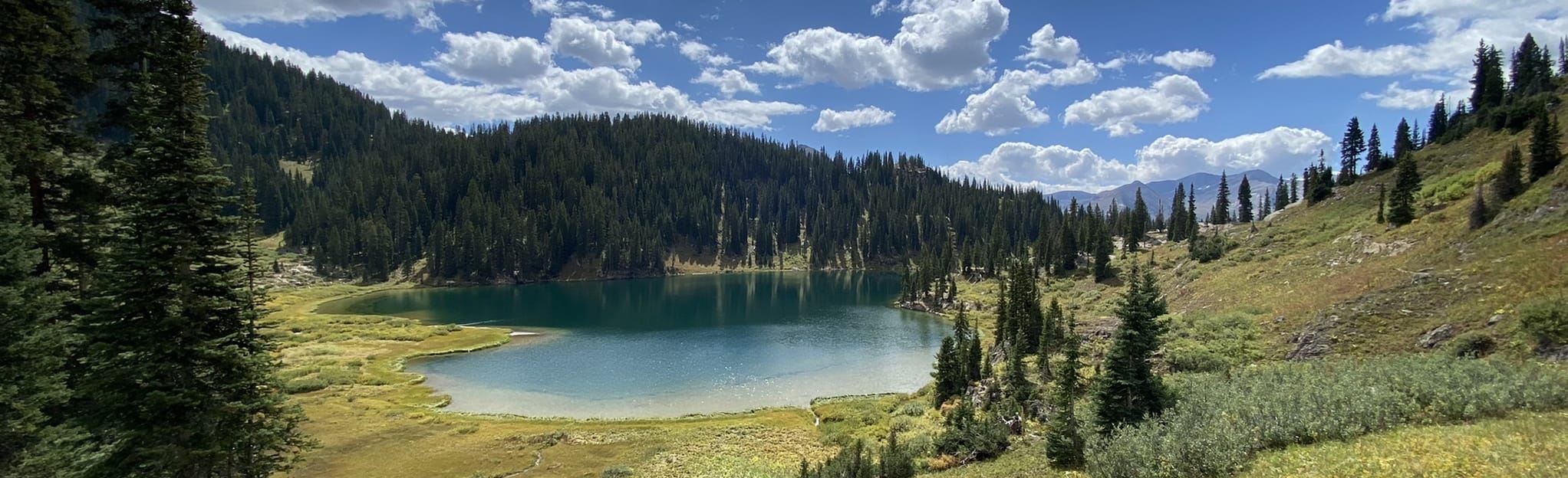 Geneva Lake and Crystal River Loop: 41 Reviews, Map - Colorado | AllTrails