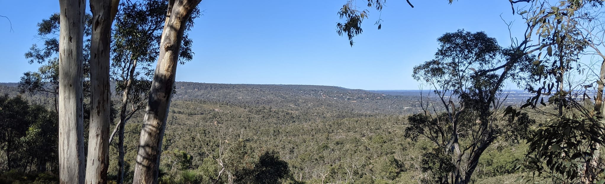 John Forrest Red Hill Circuit: 15 Reviews, Map - Western Australia ...