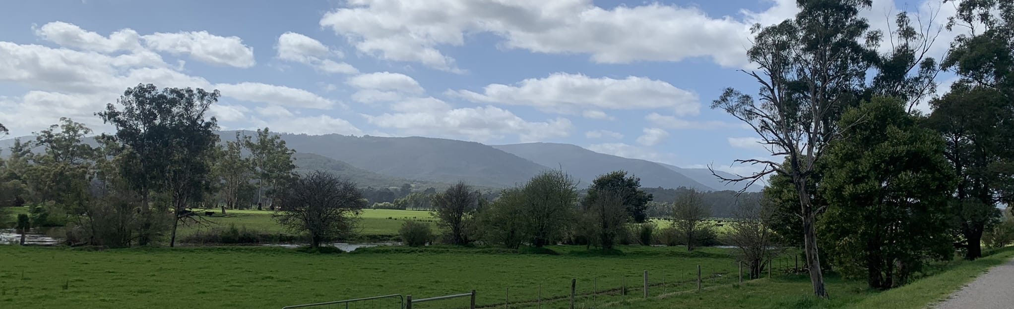 Warburton Rail Trail: Saville to Woori Yallock: 58 Reviews, Map ...