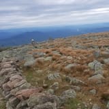 Mount Adams via King's Ravine Trail, New Hampshire - 152 Reviews, Map ...