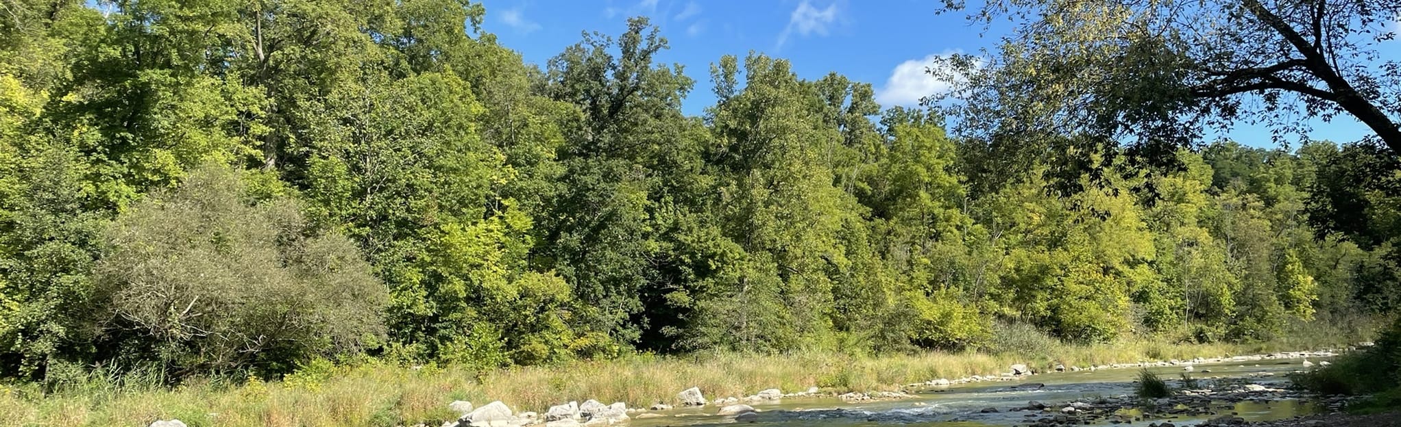 Barker's Short Loop, Ontario, Canada - 87 Reviews, Map | AllTrails