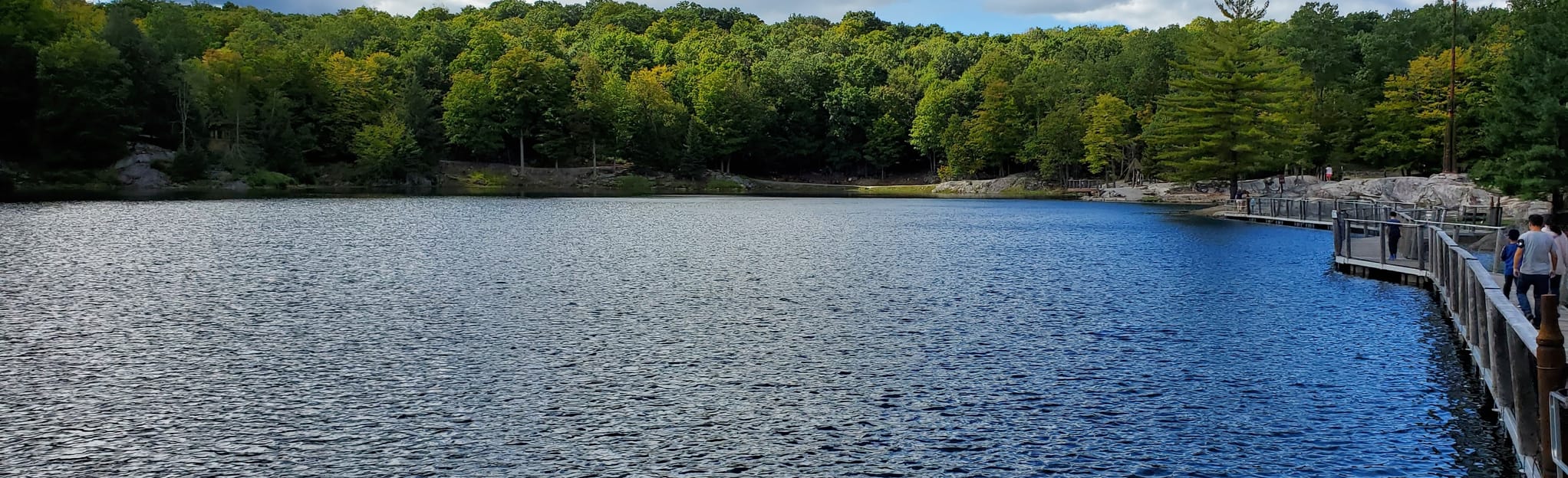 Trout Lake: 6 Reviews, Map - Quebec, Canada | AllTrails