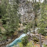 Agnes Gorge Trail, Washington - 131 Reviews, Map | AllTrails