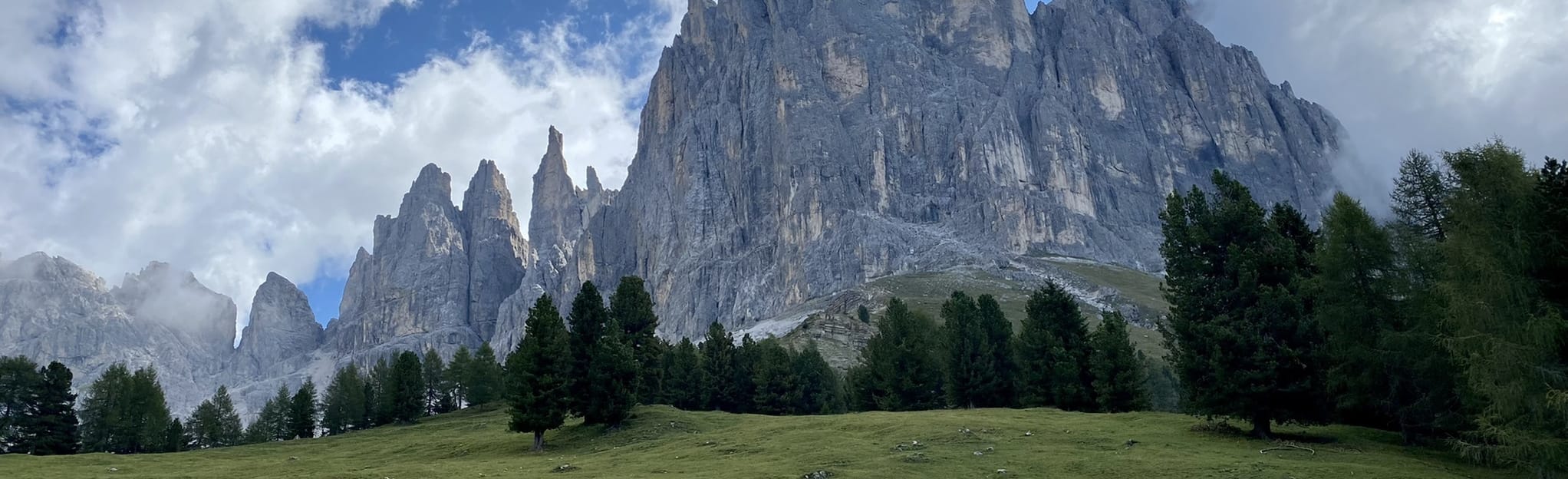 Passo Nigra - Malga Haniger, South Tyrol, Italy - 9 Reviews, Map ...