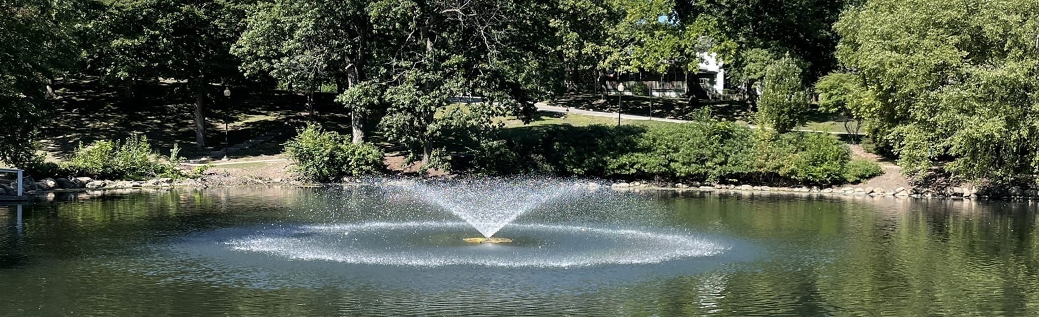 Lords Park Nature Walk, Illinois - 36 Reviews, Map | AllTrails