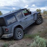 Cline Buttes OHV Trail, Oregon - 23 Reviews, Map | AllTrails