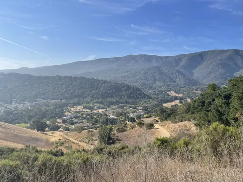 Best Hikes and Trails in Shannon Valley Open Space | AllTrails
