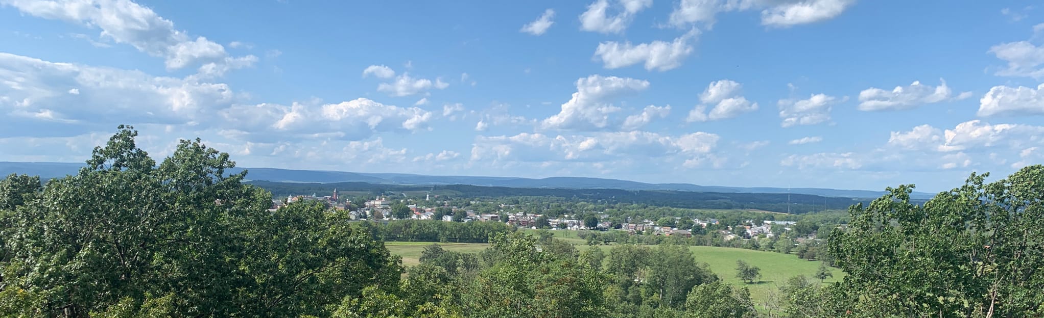 Gettysburg National Military Park Auto Tour: 131 Reviews, Map ...