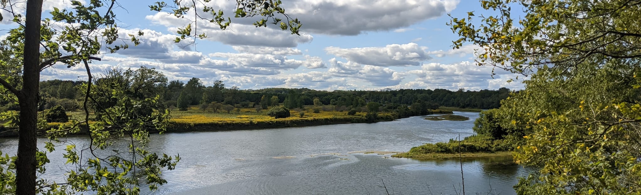 SC Johnson Trail: Brantford to Paris, Ontario, Canada - 49 Reviews, Map ...