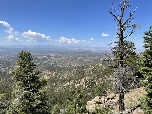 10 Best Hikes and Trails in Santa Fe National Forest | AllTrails