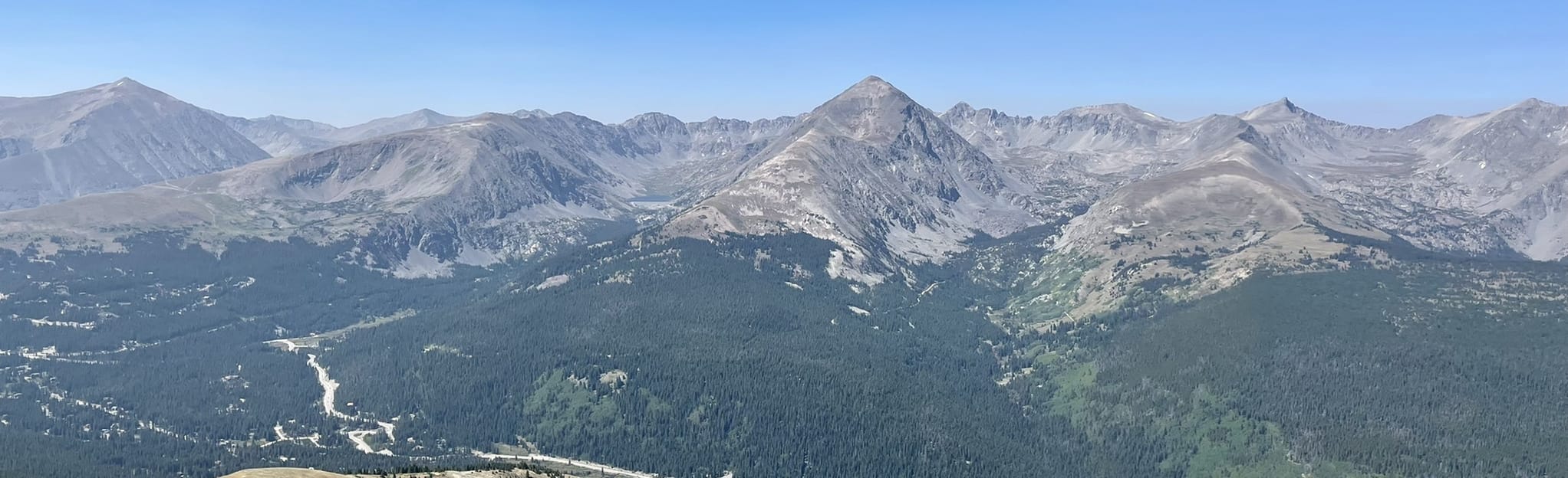 Red Mountain: 72 Reviews, Map - Colorado | AllTrails