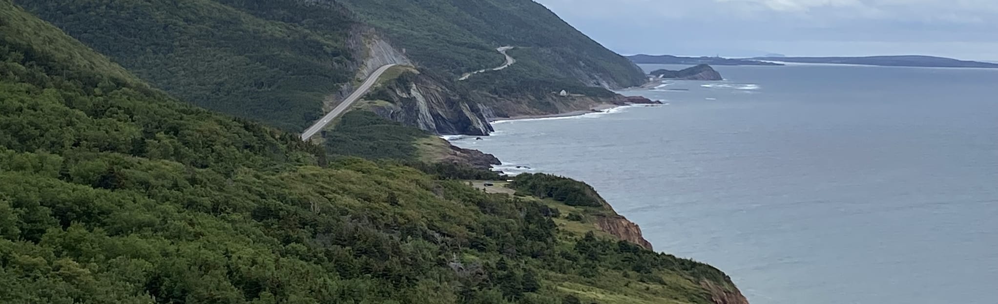 Cabot Trail, Nova Scotia, Canada - 37 Reviews, Map | AllTrails