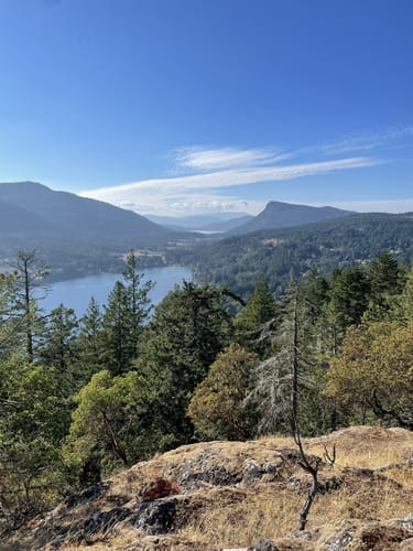 2023 Best 10 Trails and Hikes in Saltspring Island Trust Area | AllTrails