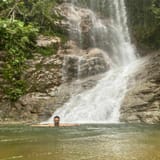 Strata Waterfall, Perak, Malaysia - 17 Reviews, Map | AllTrails