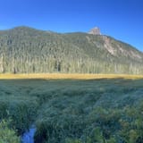 Hyas Lake Trail, Washington - 218 Reviews, Map | AllTrails