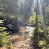 Hyas Lake Trail, Washington - 218 Reviews, Map | AllTrails