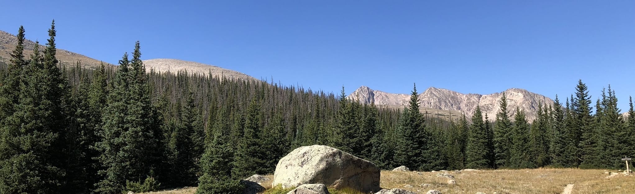 Lost Lake via North Fork Trail, Colorado - 192 Reviews, Map | AllTrails