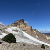 Gilbert Peak and Warm Lake Trail, Washington - 122 Reviews, Map | AllTrails