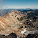 Gilbert Peak and Warm Lake Trail, Washington - 83 Reviews, Map | AllTrails
