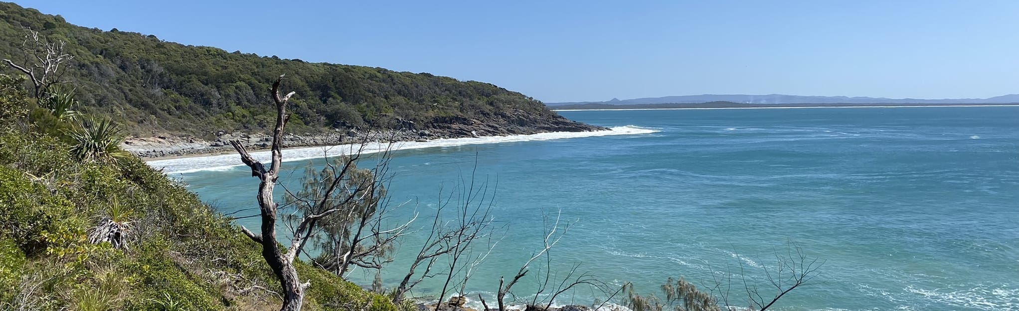 Tea Tree Bay via Fairy Pools: 68 Reviews, Map - Queensland, Australia ...