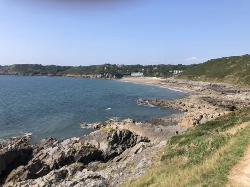 10 Best Hikes and Trails in Gower National Landscape (AONB) | AllTrails