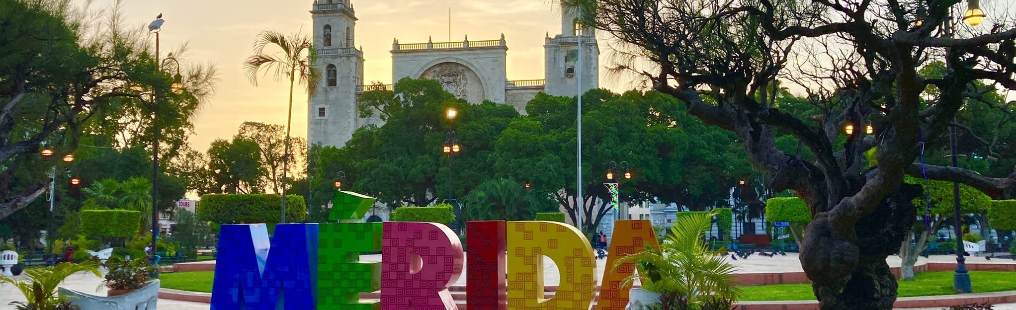 Recorrido Mérida Centro, Yucatán, Mexico - 4 Reviews, Map | AllTrails