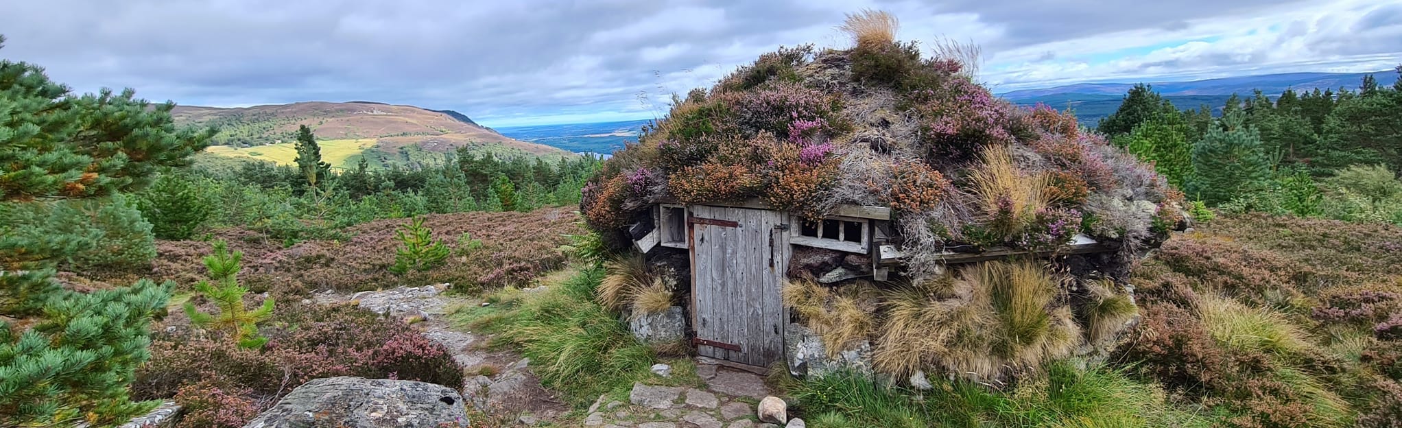 Abriachan Forest and Carn na Leitire, Highlands, Scotland - 115 Reviews ...