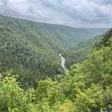 Pendleton Point Overlook, West Virginia - 186 Reviews, Map | AllTrails