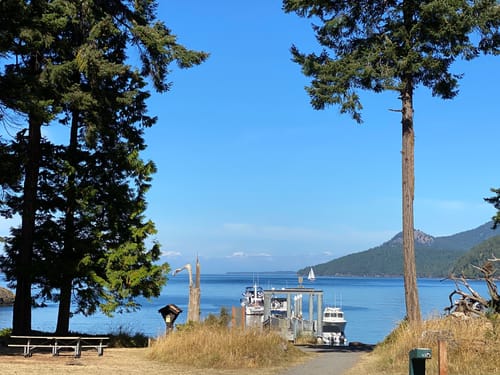 Best Hikes and Trails in Jones Island State Park | AllTrails