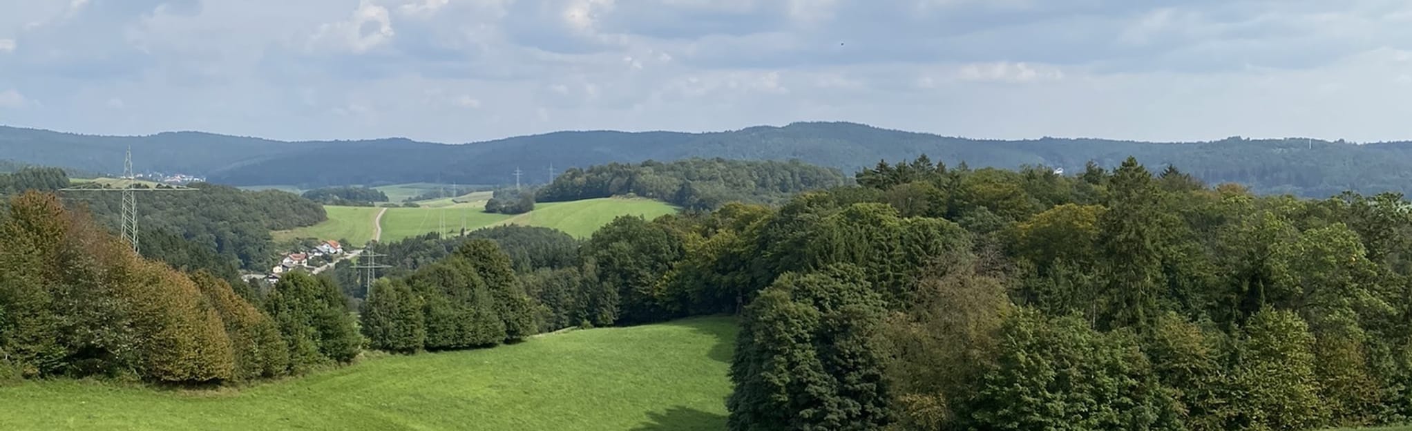 Rundstrecke Wald-Michelbach: 23 Fotos - Hessen, Deutschland | AllTrails