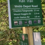 Cheshire Rail Trail, New Hampshire - 91 Reviews, Map | AllTrails